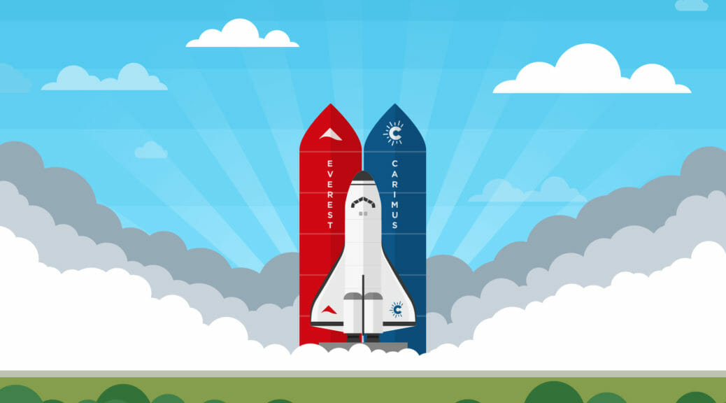 Why "Experience First" Is Right for Us and Our Clients - Carimus, LLC