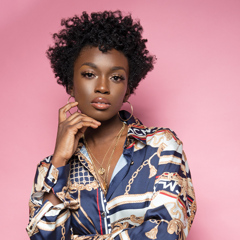 Luster Products, Inc. - Carimus, LLC