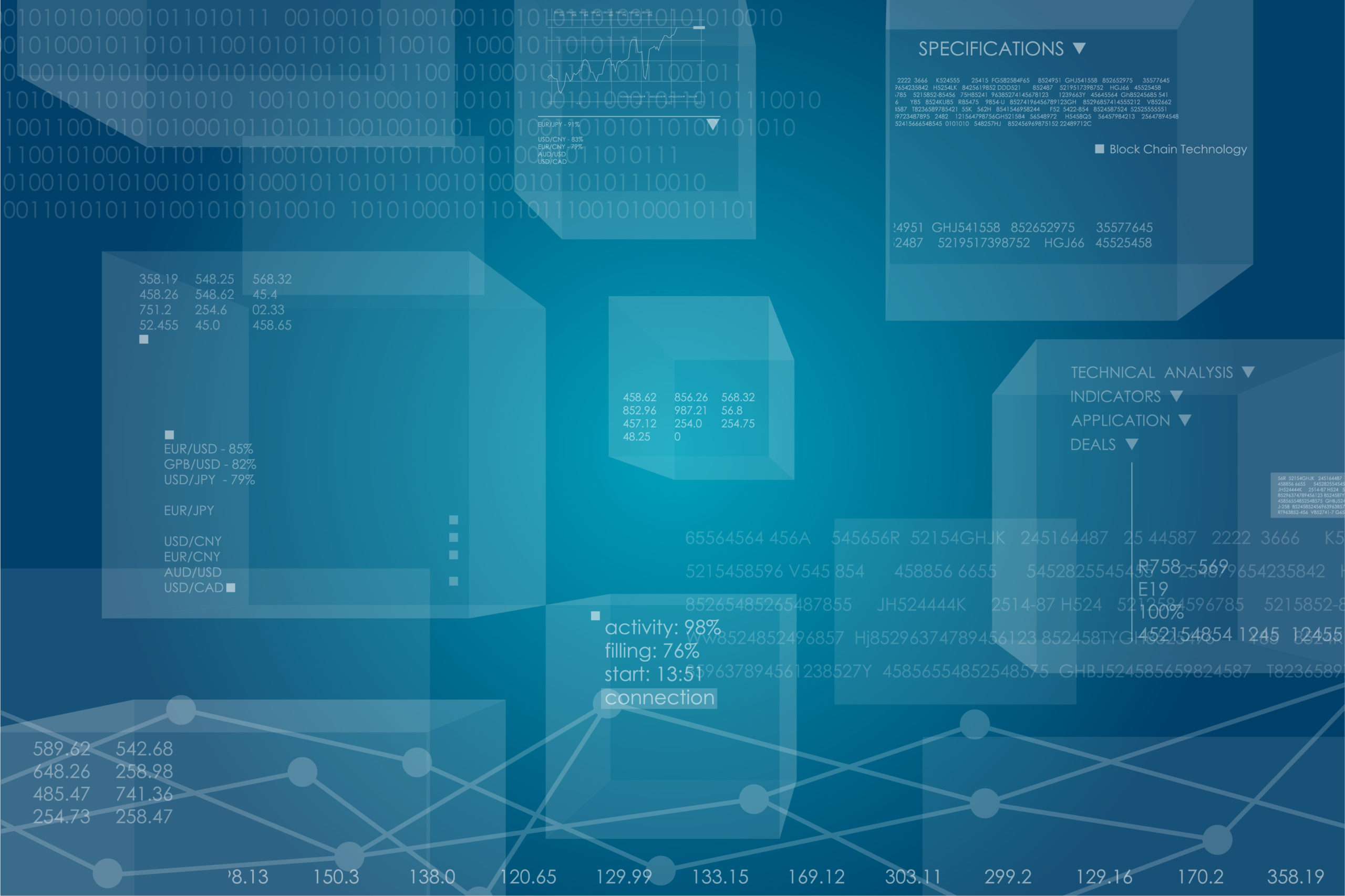 Beyond the Hype, Essential Components of Web 3.0 - Carimus, LLC