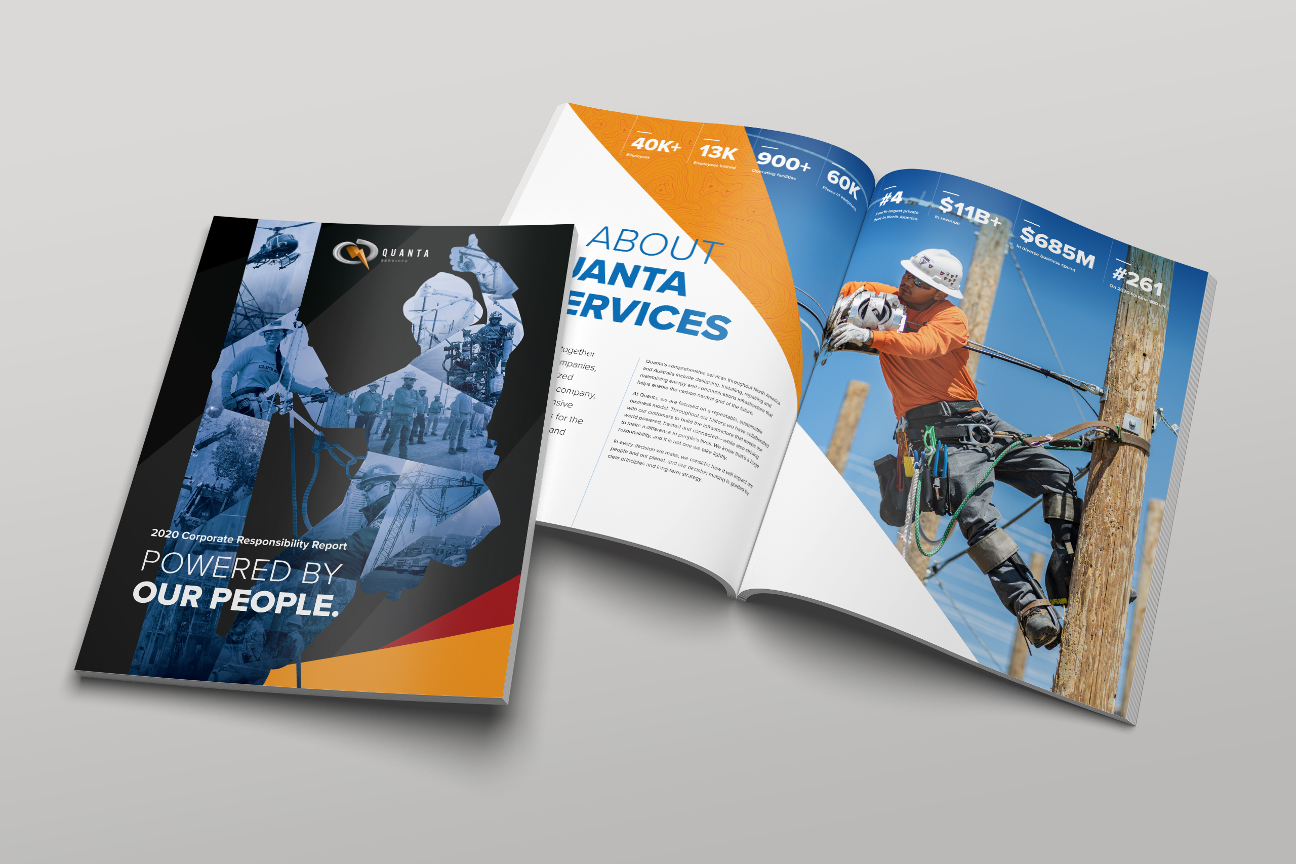 Designing Responsibly: Best Practices for ESG Content - Carimus, LLC