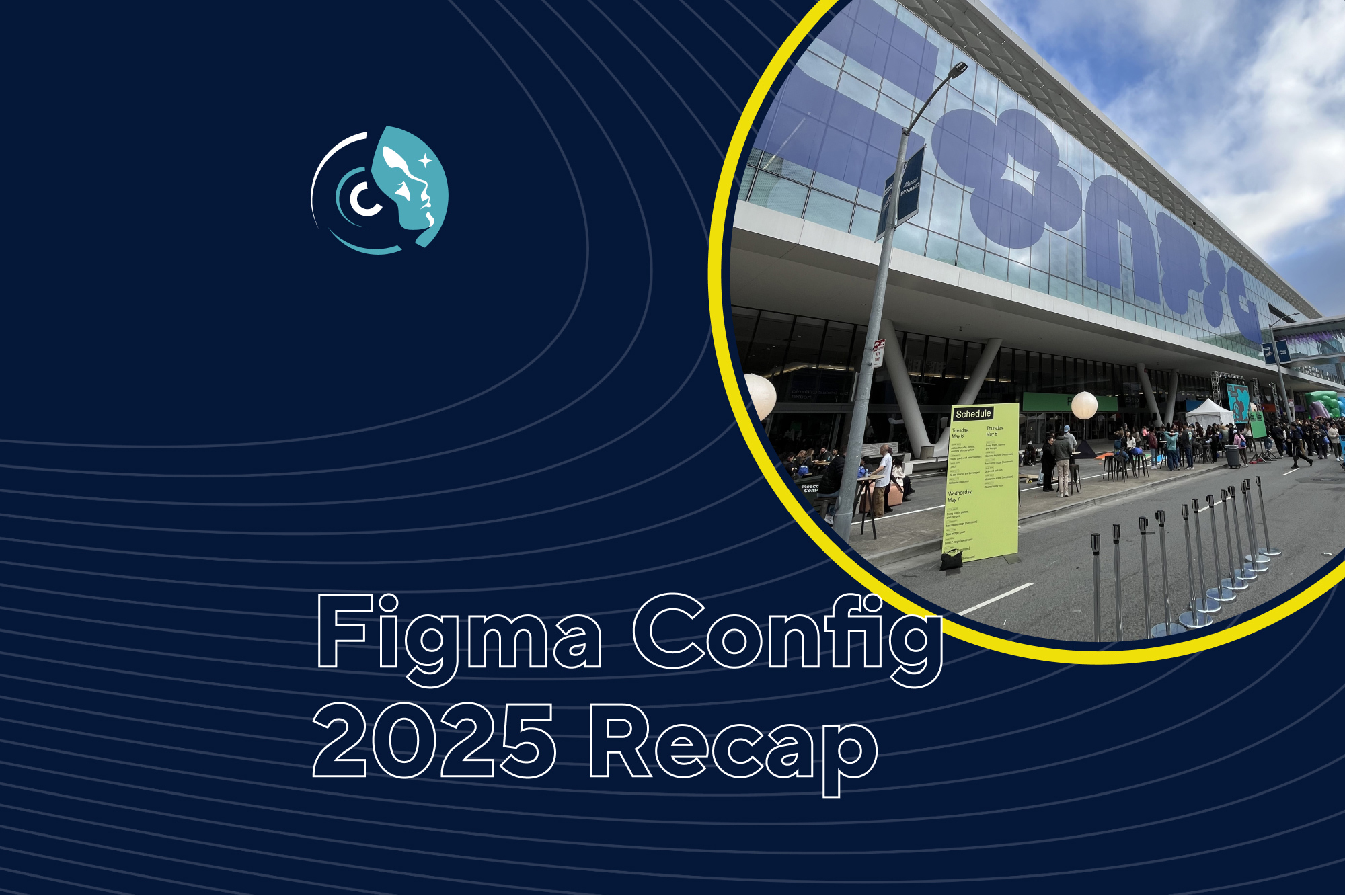 Figma Config 2025 Recap: AI, Collaboration and the Return of Craft - Carimus, LLC